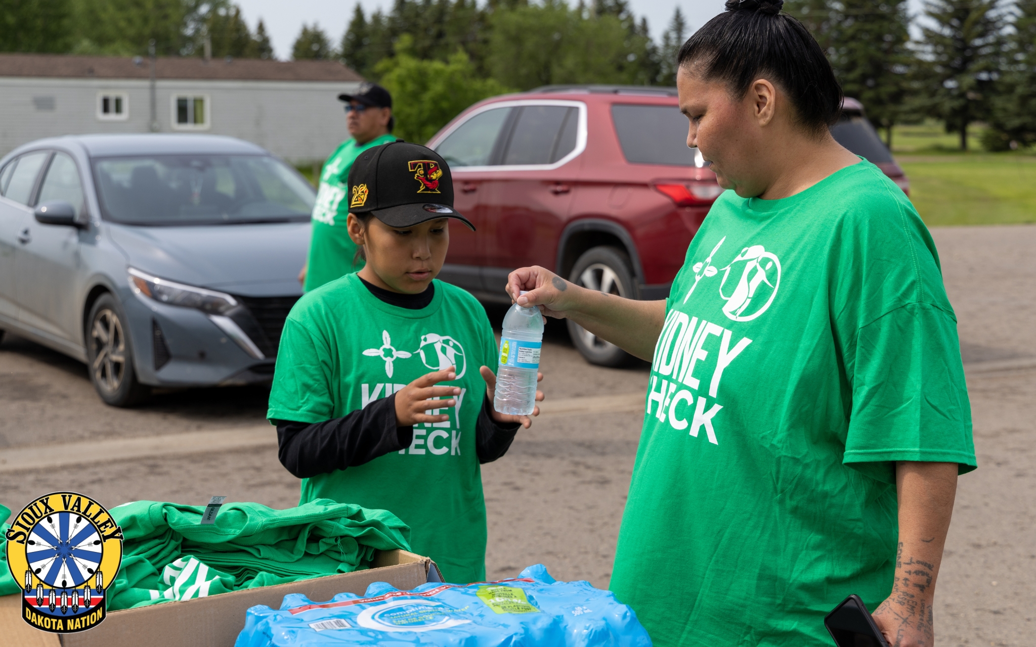12 – Sioux Valley Dakota Nation