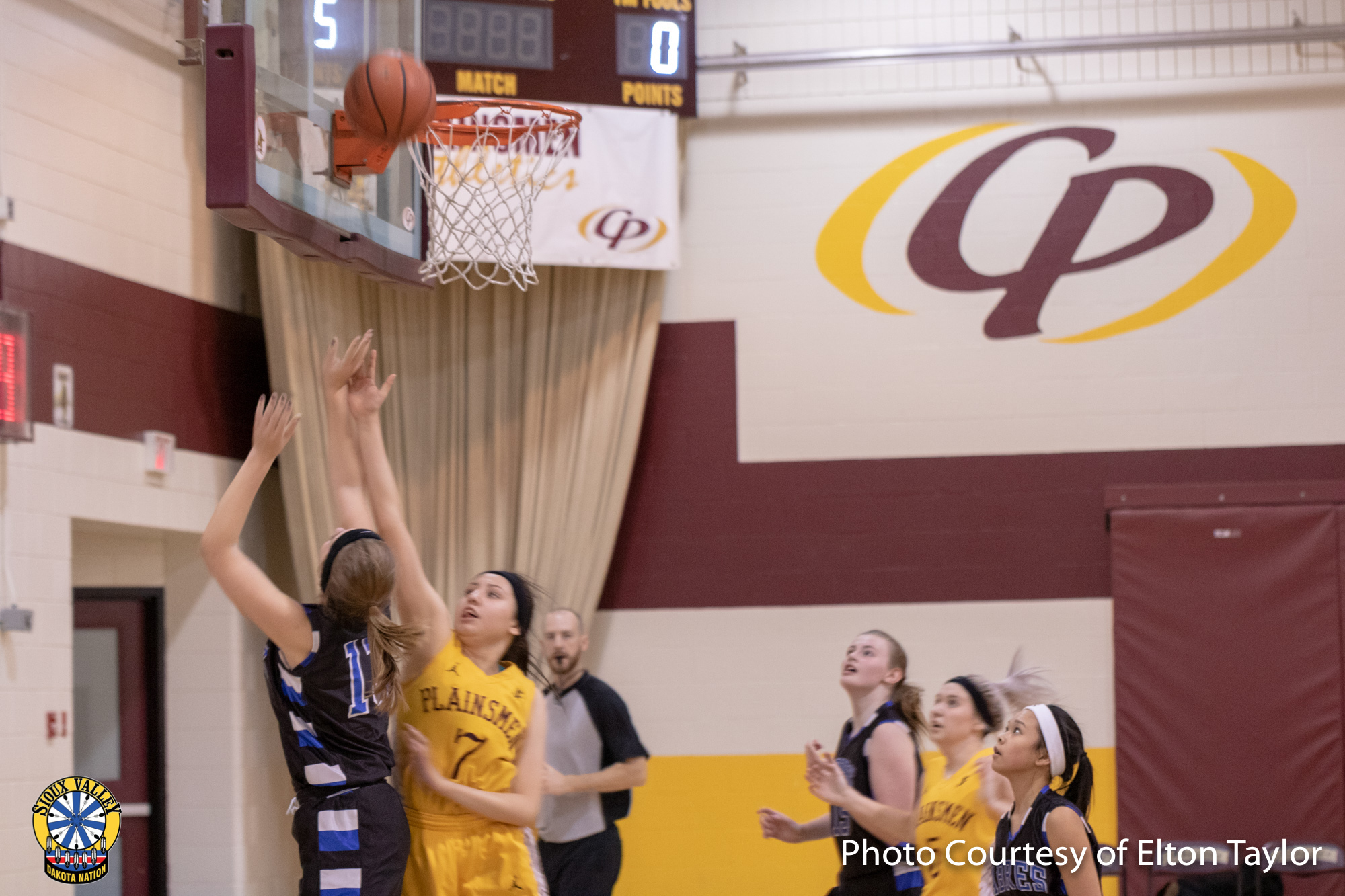 SVDN Youth Athletics Spotlight – Alex Courchene (12.08.18) with Brandon ...