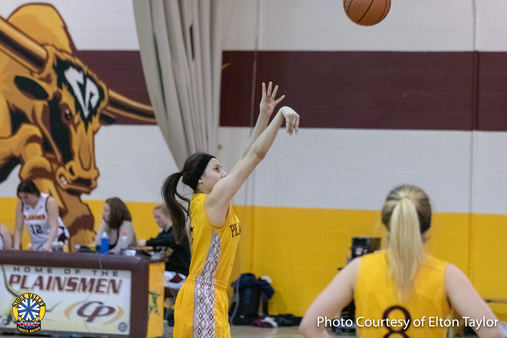 SVDN Youth Athletics Spotlight – Alex Courchene (12.08.18) with Brandon ...