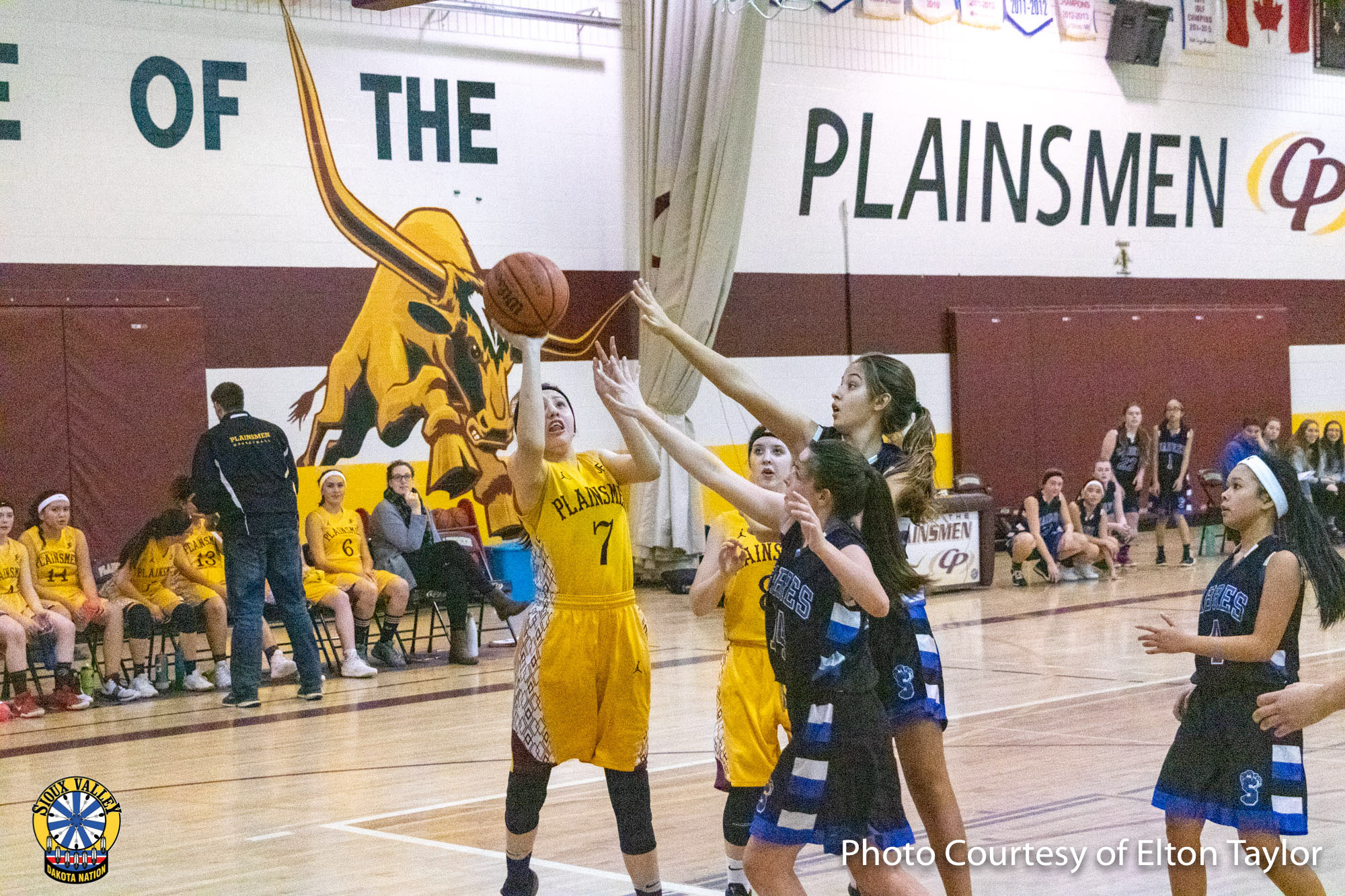 SVDN Youth Athletics Spotlight – Alex Courchene (12.08.18) with Brandon ...