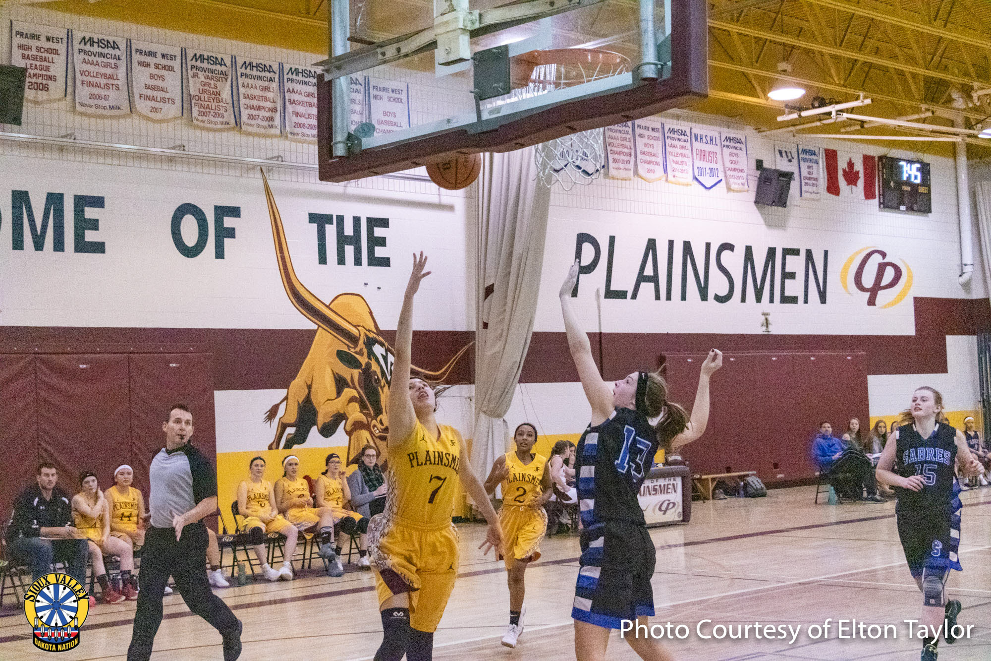 SVDN Youth Athletics Spotlight – Alex Courchene (12.08.18) with Brandon ...