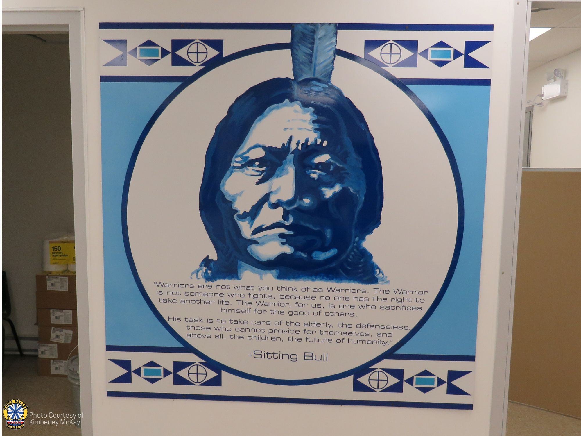 Jordans Principal Child First Initiative – Grand Opening (2019.07.12 ...