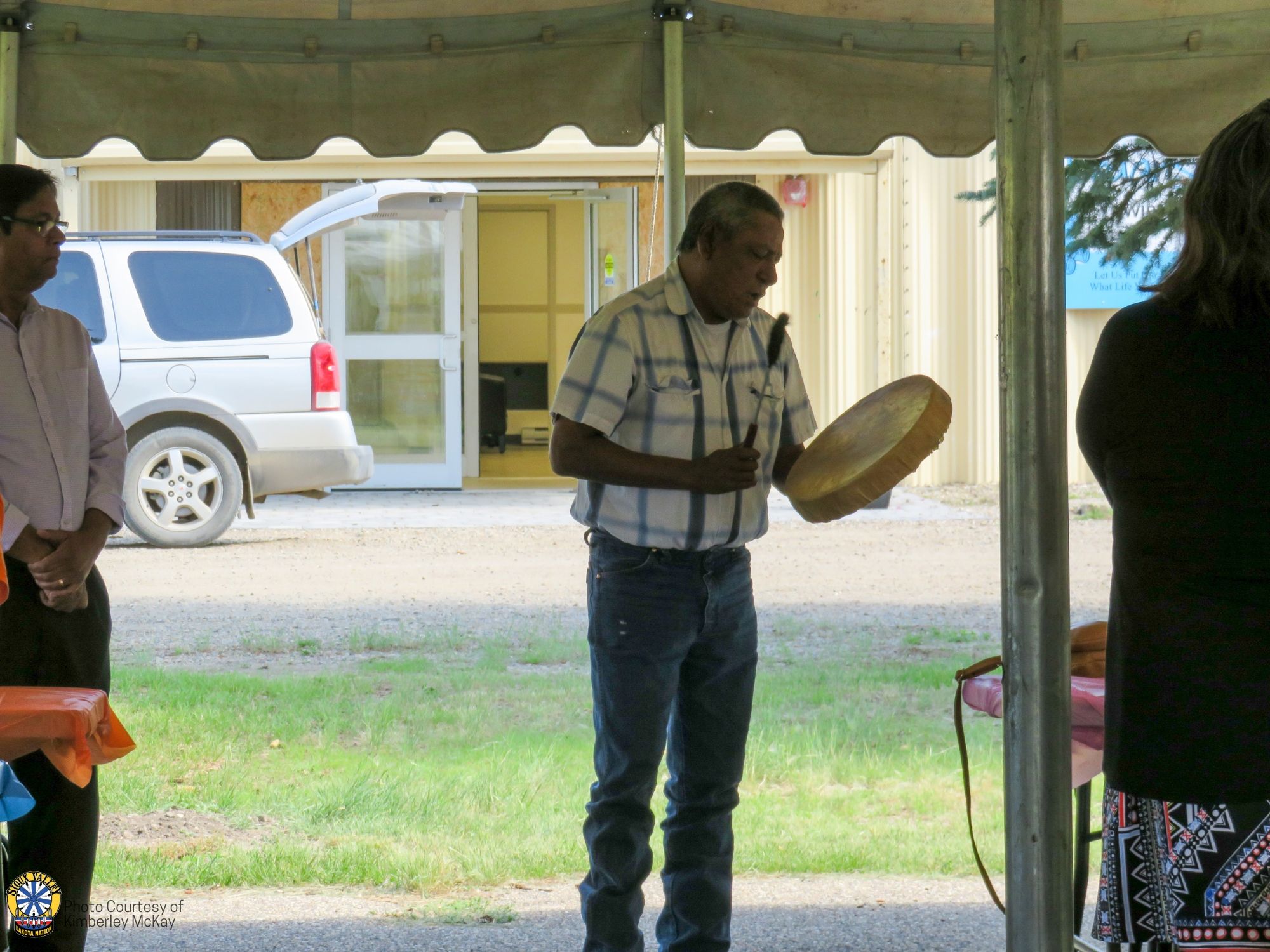 Jordans Principal Child First Initiative – Grand Opening (2019.07.12 ...