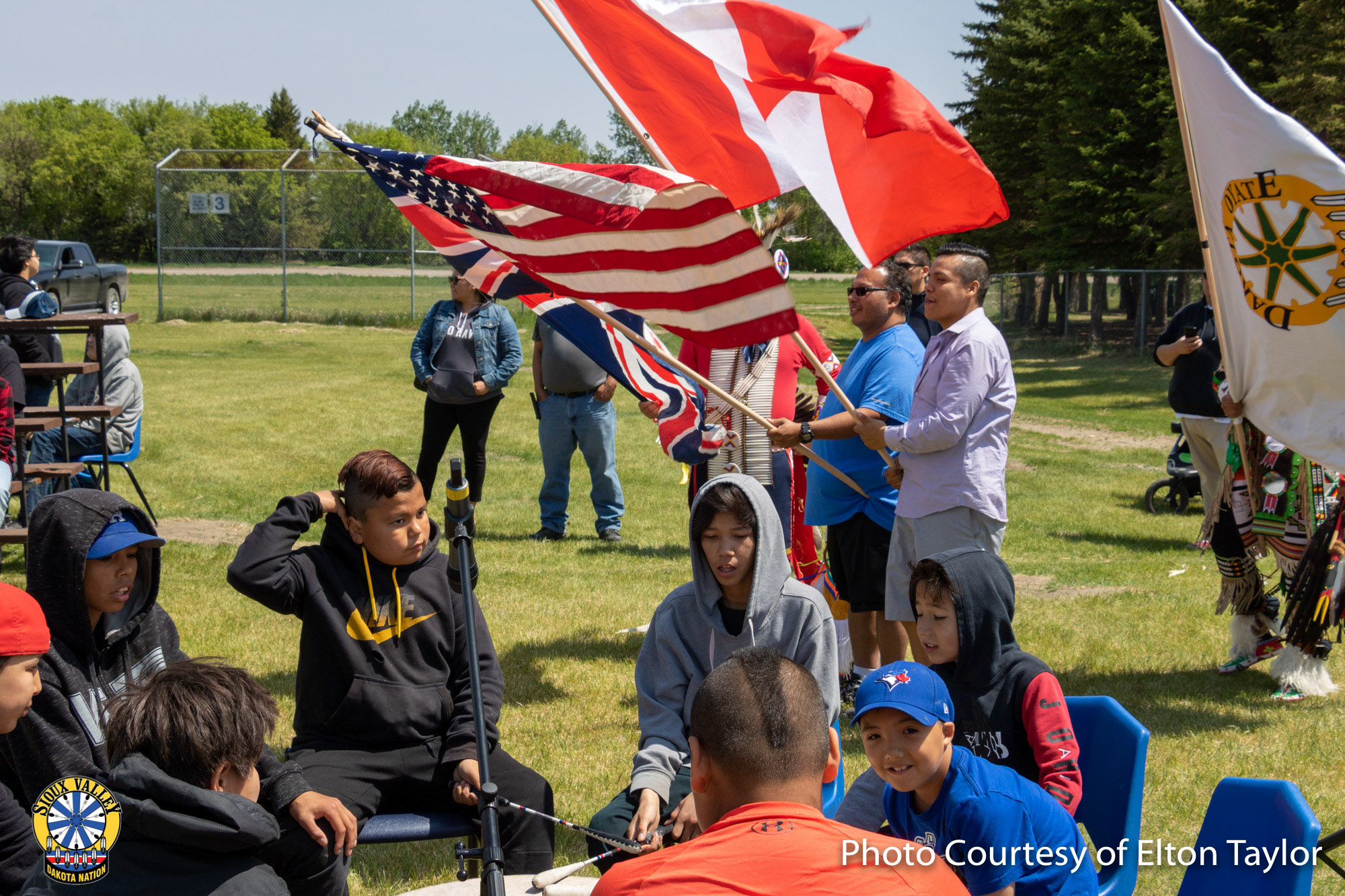 SV School Annual Pow Wow (2019.05.31) – Sioux Valley Dakota Nation