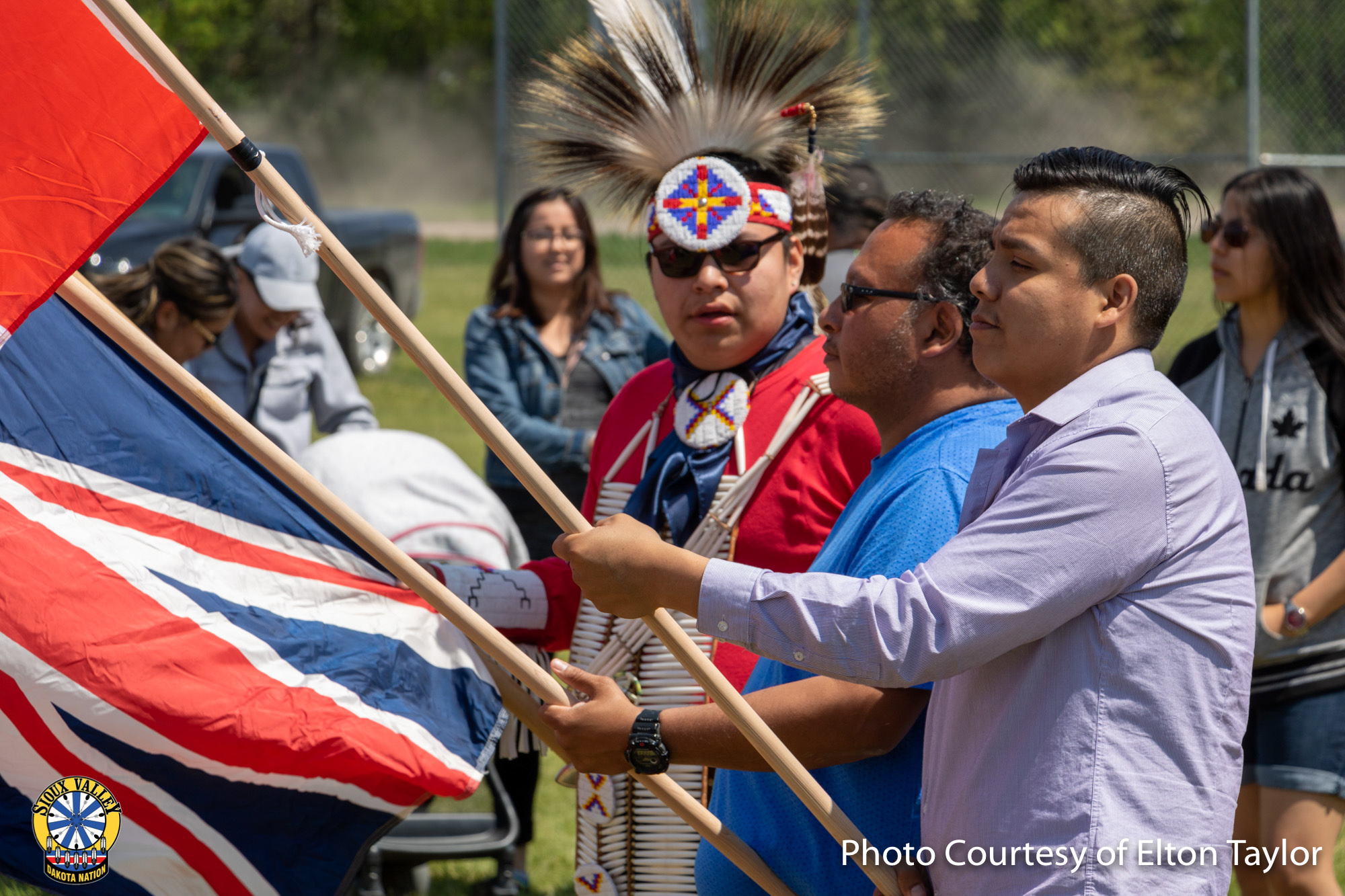 SV School Annual Pow Wow (2019.05.31) – Sioux Valley Dakota Nation