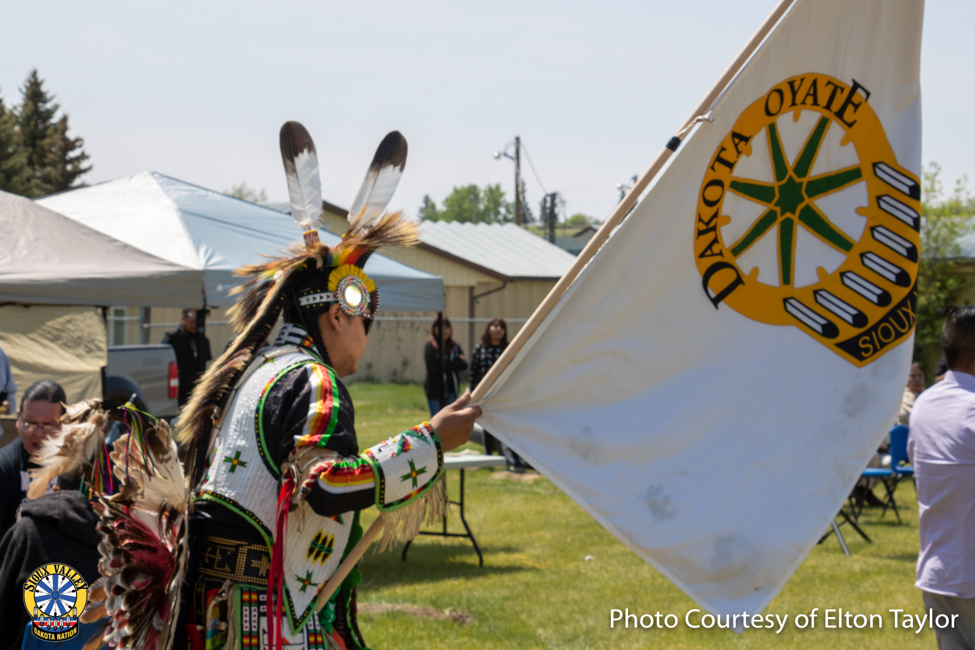 SV School Annual Pow Wow (2019.05.31) – Sioux Valley Dakota Nation