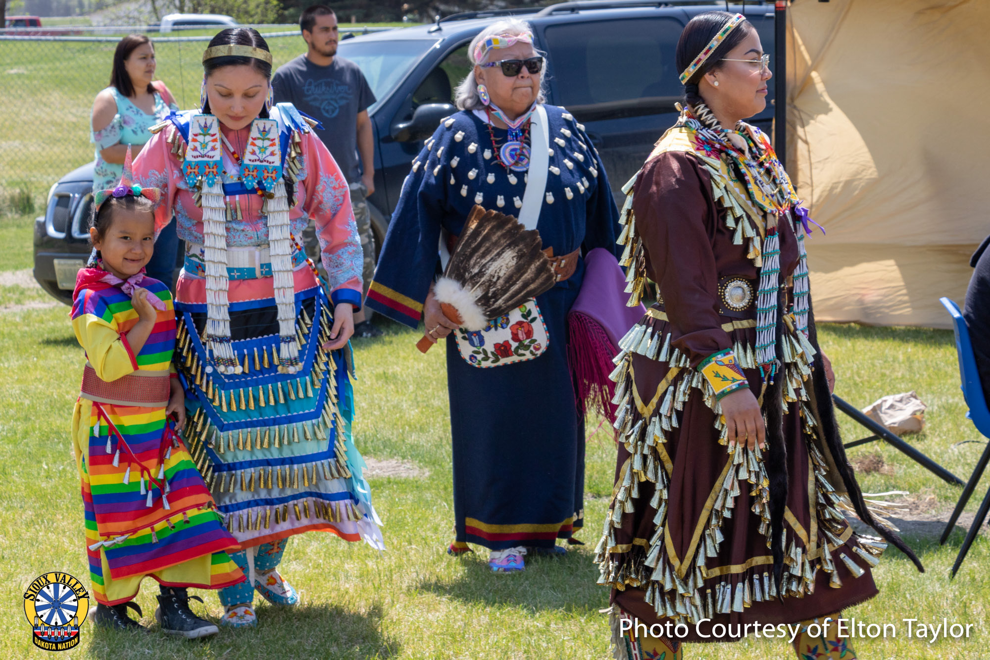 SV School Annual Pow Wow (2019.05.31) – Sioux Valley Dakota Nation