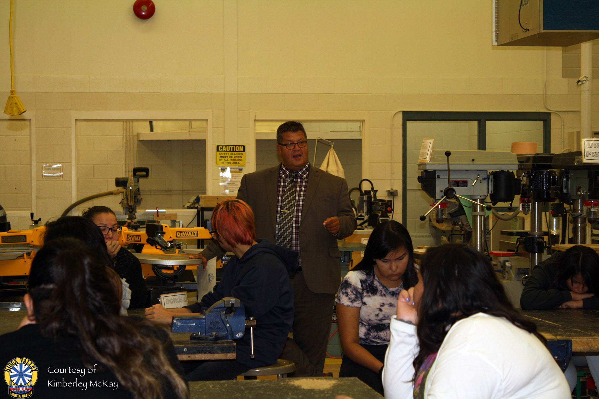 Sioux Valley Dakota Nation – Trades Exploration Partnership with ...