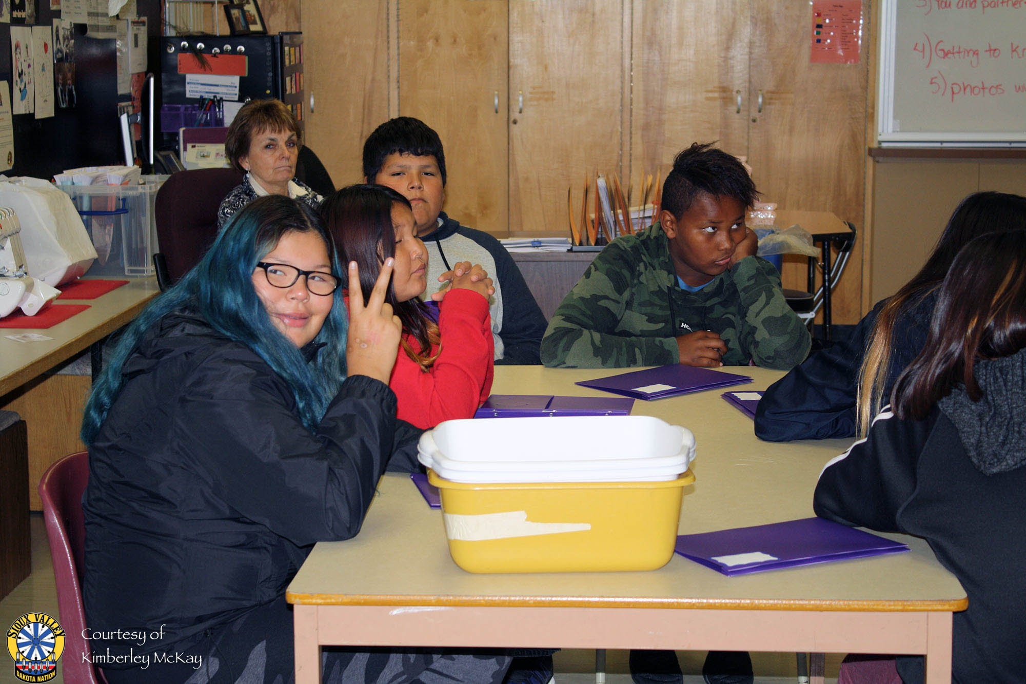 Sioux Valley Dakota Nation – Trades Exploration Partnership with ...