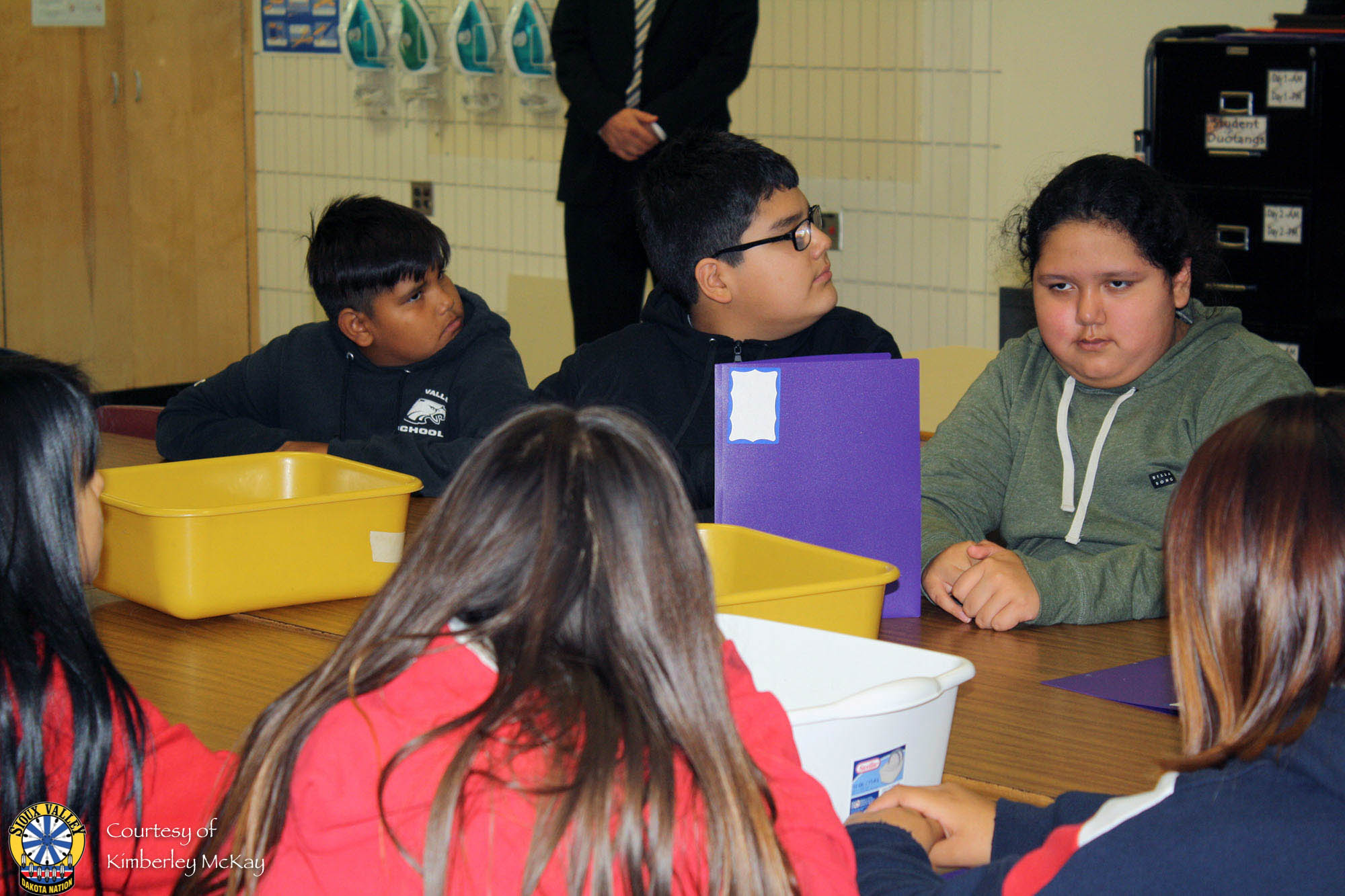 Sioux Valley Dakota Nation – Trades Exploration Partnership with ...