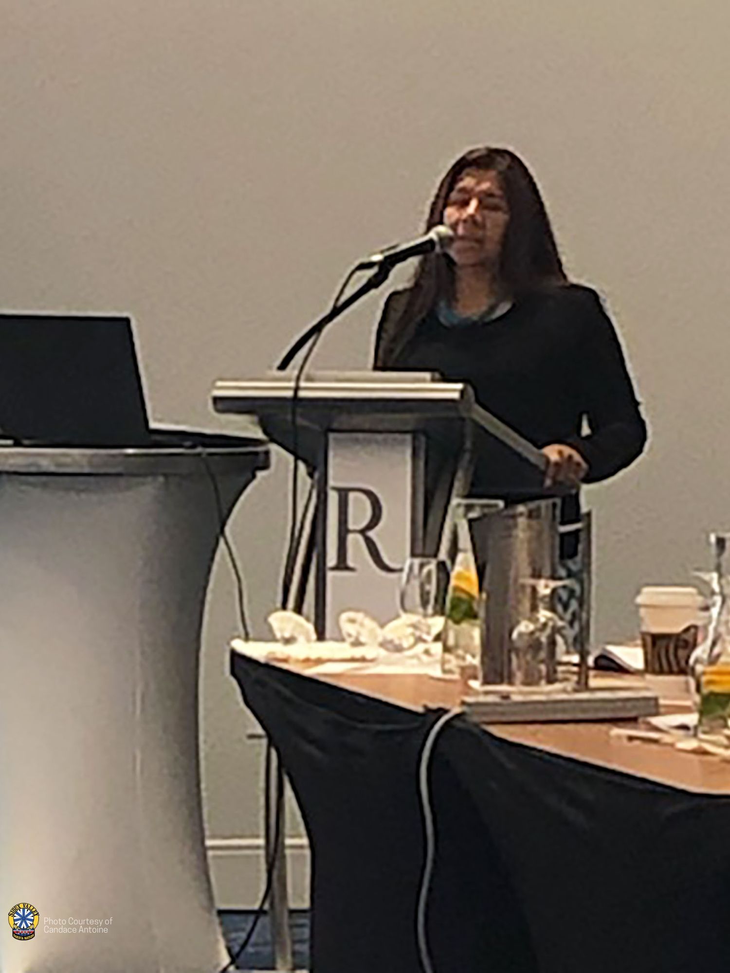 Sioux Valley Dakota Nation – Self Government MOU Signing (2019.07.10 ...