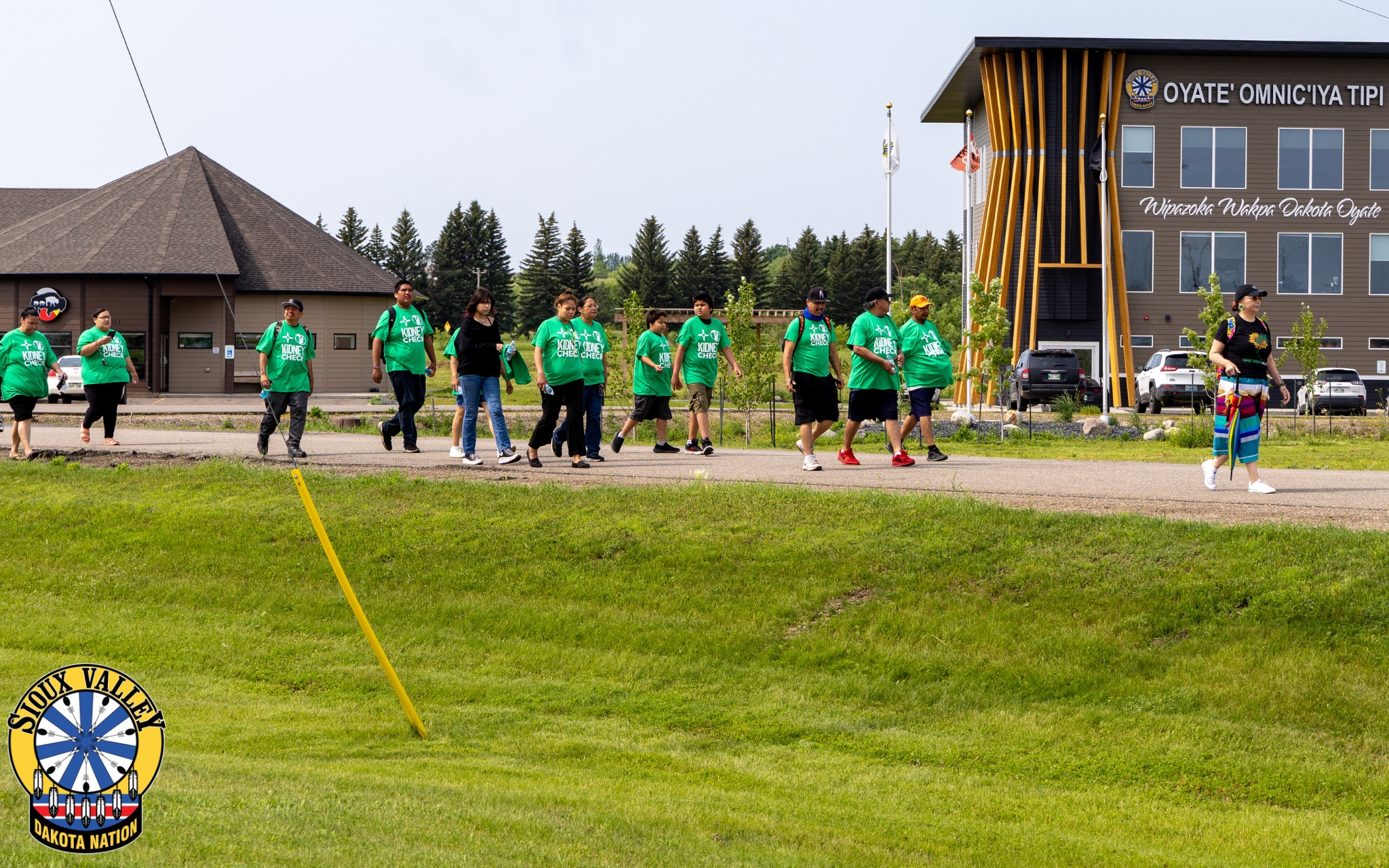 23 – Sioux Valley Dakota Nation