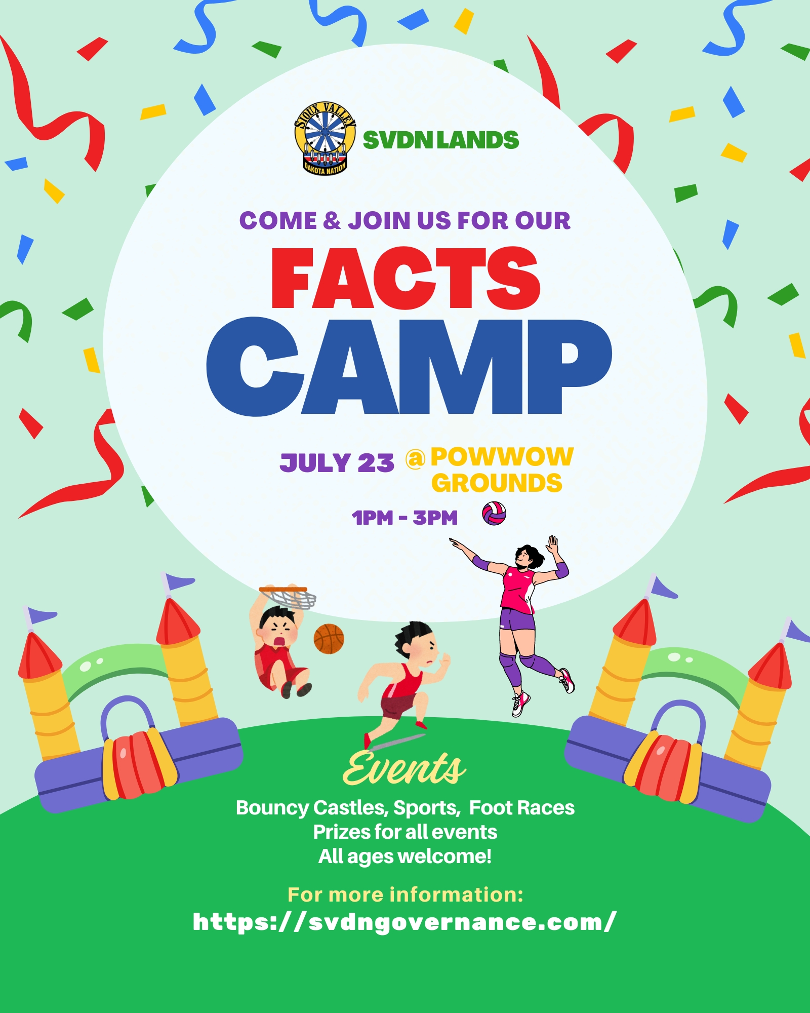 Facts Camp (1600 x 2000 px) – Sioux Valley Dakota Nation