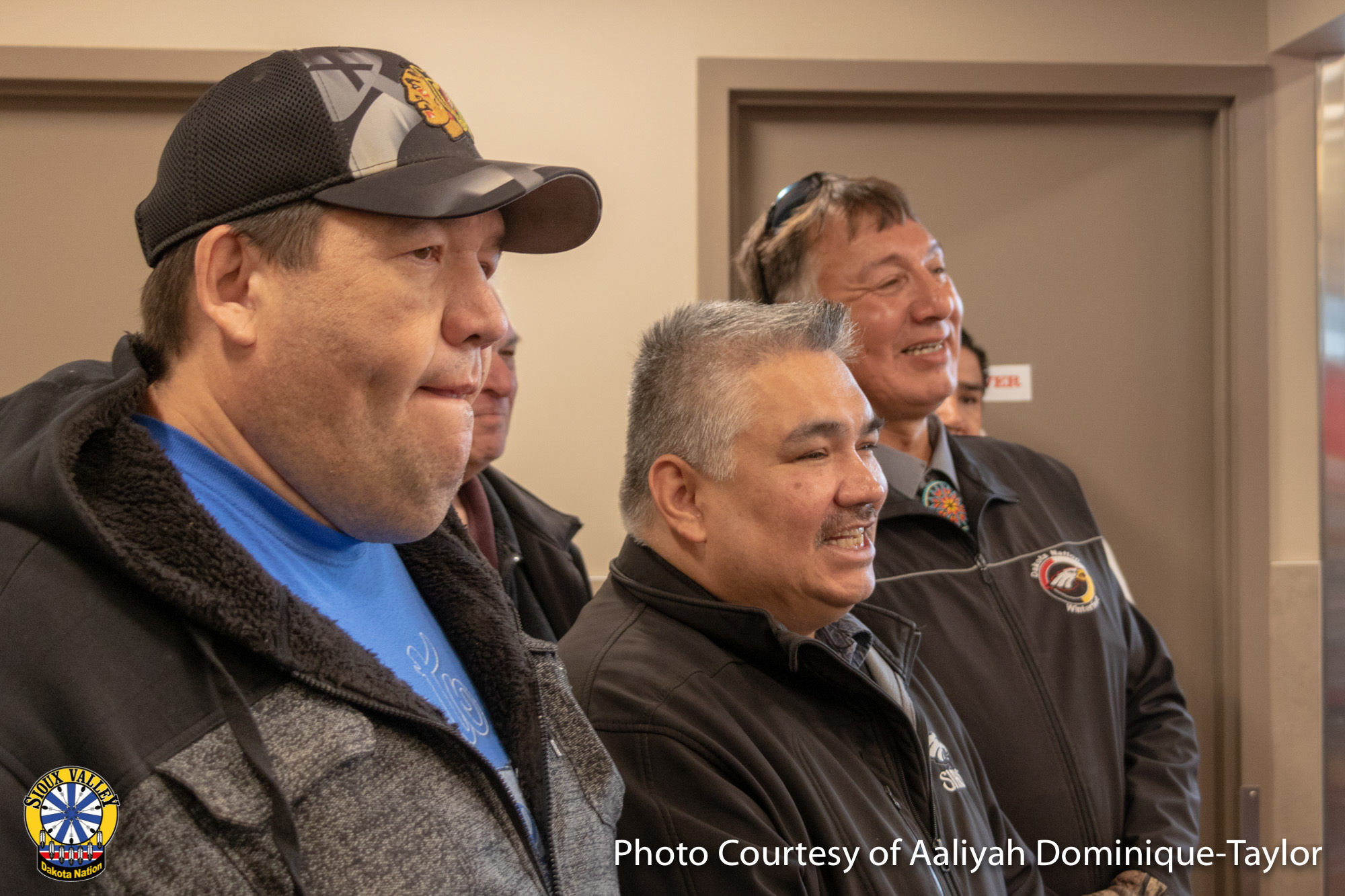SVDN Sign Historic Framework Agreement (2018.09.22) – Sioux Valley ...