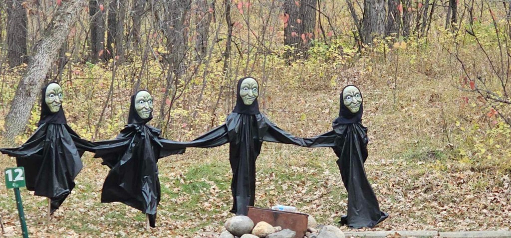 SVDN Lands + Grand Valley + SVDN HS – ‘Grim Valley’ Collaboration (2023 ...