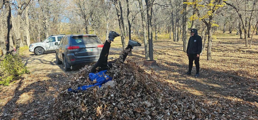 SVDN Lands + Grand Valley + SVDN HS – ‘Grim Valley’ Collaboration (2023 ...