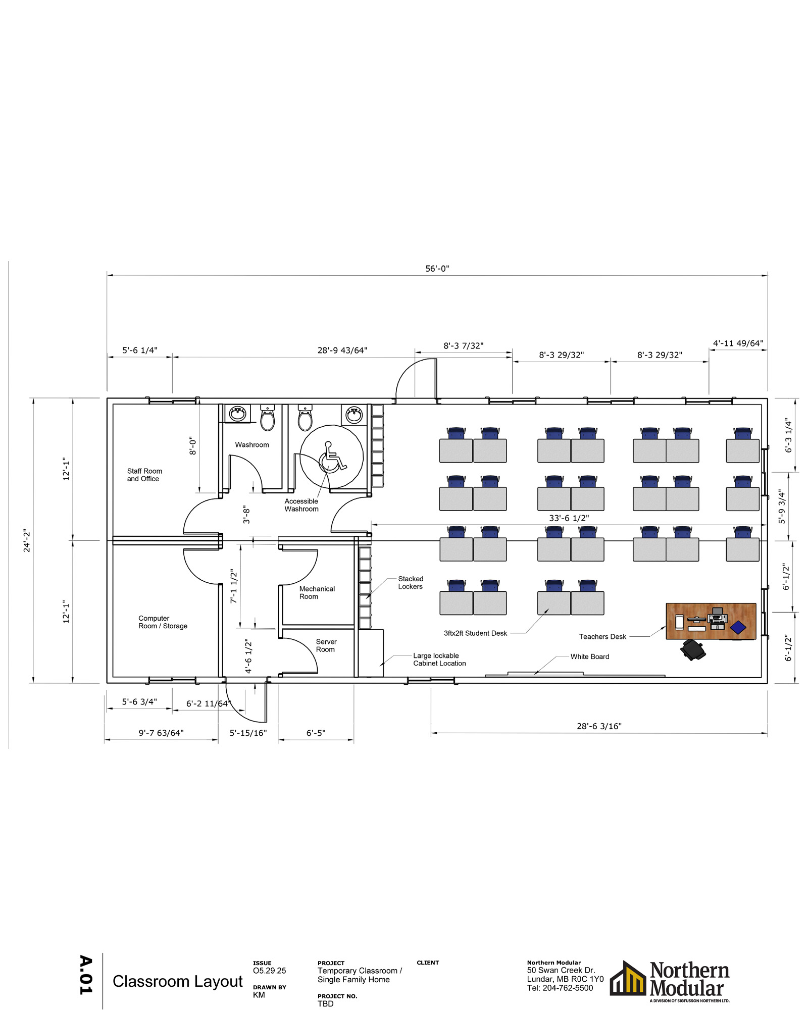 ISC Modular Classrooms (2025.06.19)-Render-02 – Sioux Valley Dakota Nation
