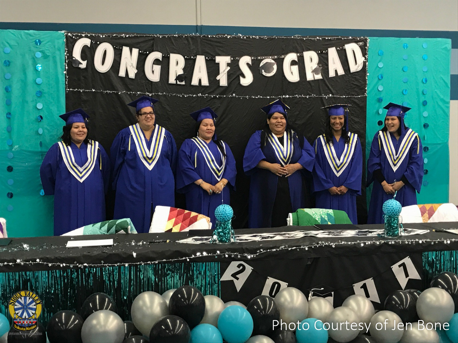 SVDN Mature Grade 12 Grad (2017.06.13) – Sioux Valley Dakota Nation
