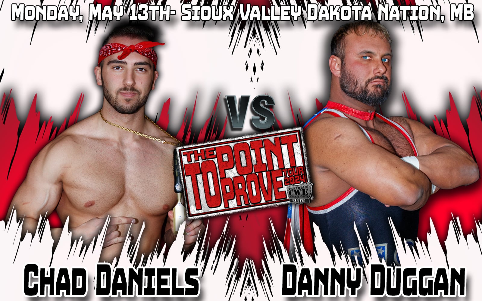 SVDN – CWE Point to Prove Tour (2024.05.13)-03 – Sioux Valley Dakota Nation