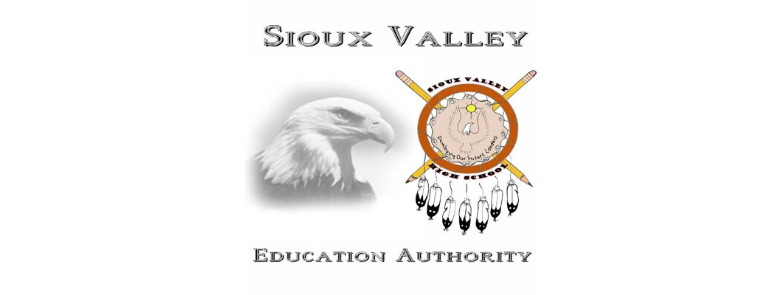 SVDN-Education-Logo-Banner – Sioux Valley Dakota Nation