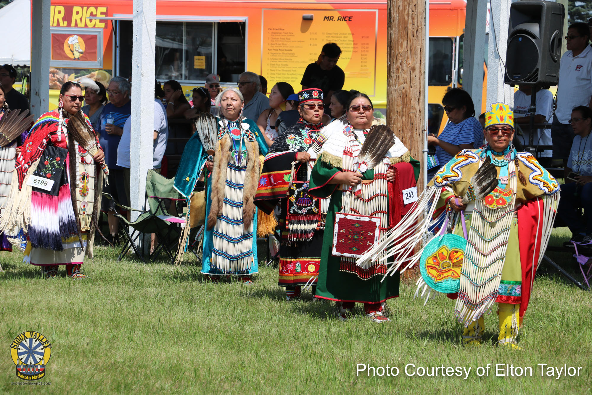 SVDN Pow Wow Weekend 2018 – Sioux Valley Dakota Nation