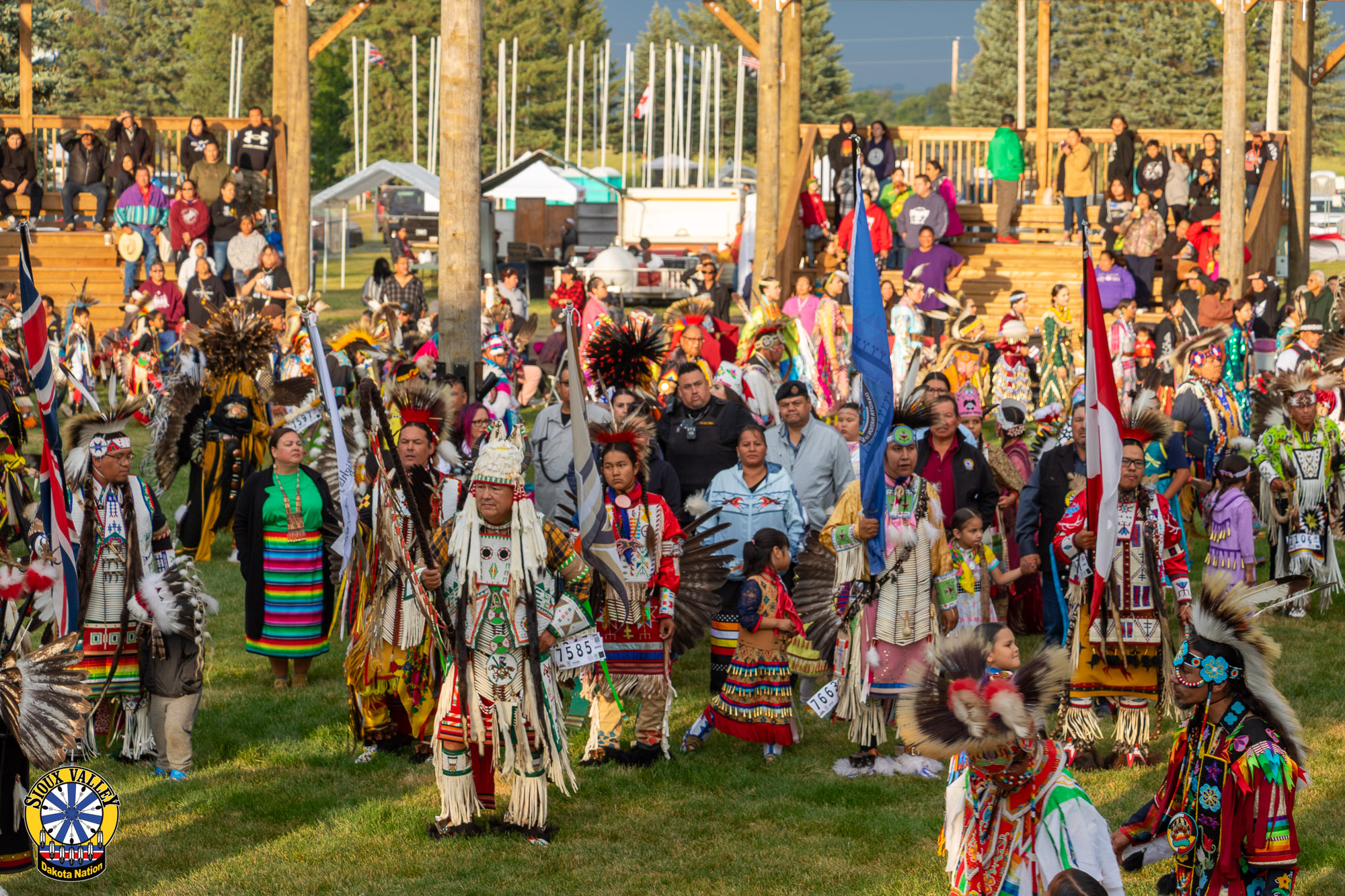 SVDN Pow Wow 2023 (2023.07.14-16)-14 – Sioux Valley Dakota Nation