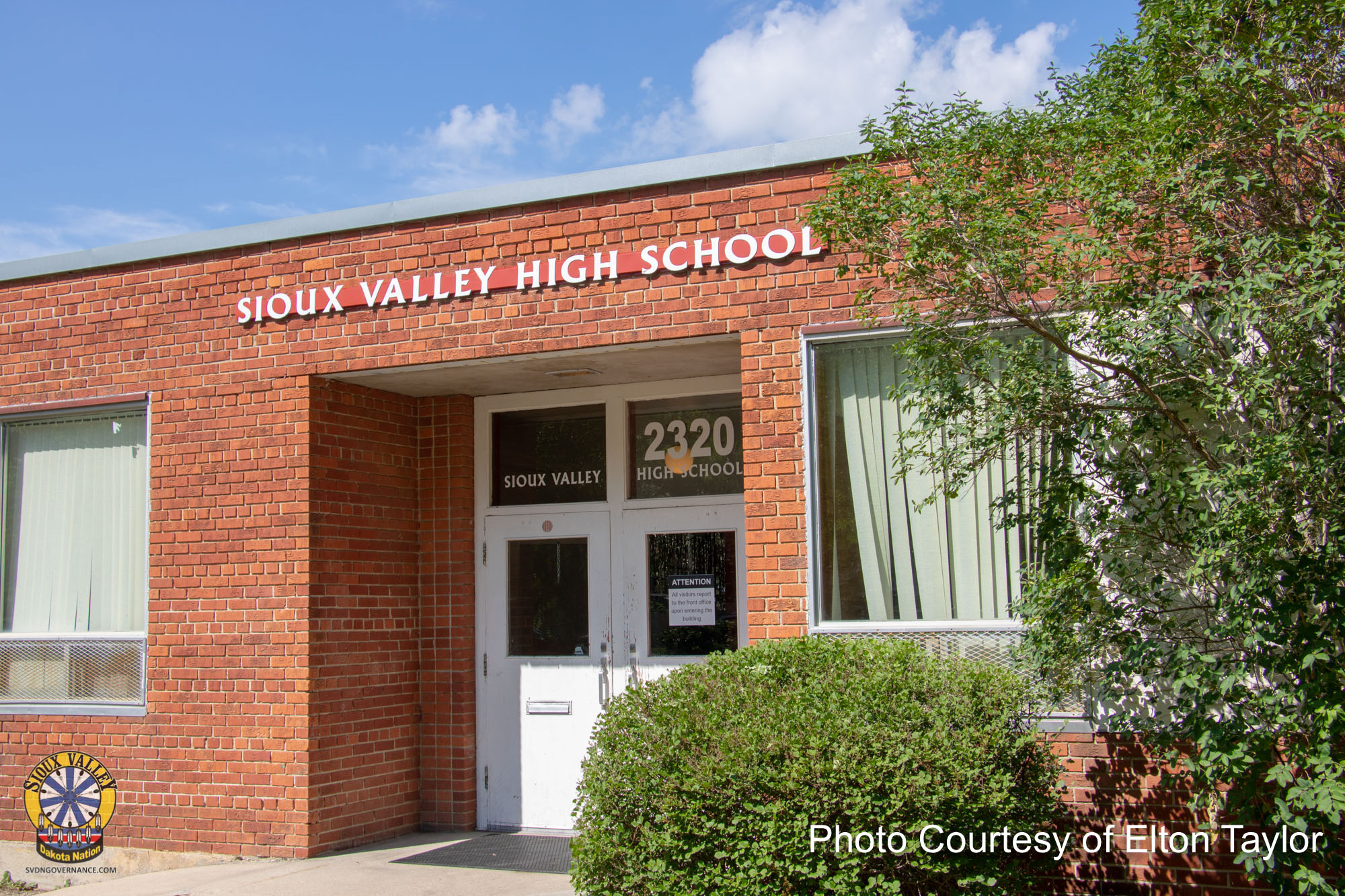 Sioux Valley High School Grad 2018 (2018.06.26) – Sioux Valley Dakota ...