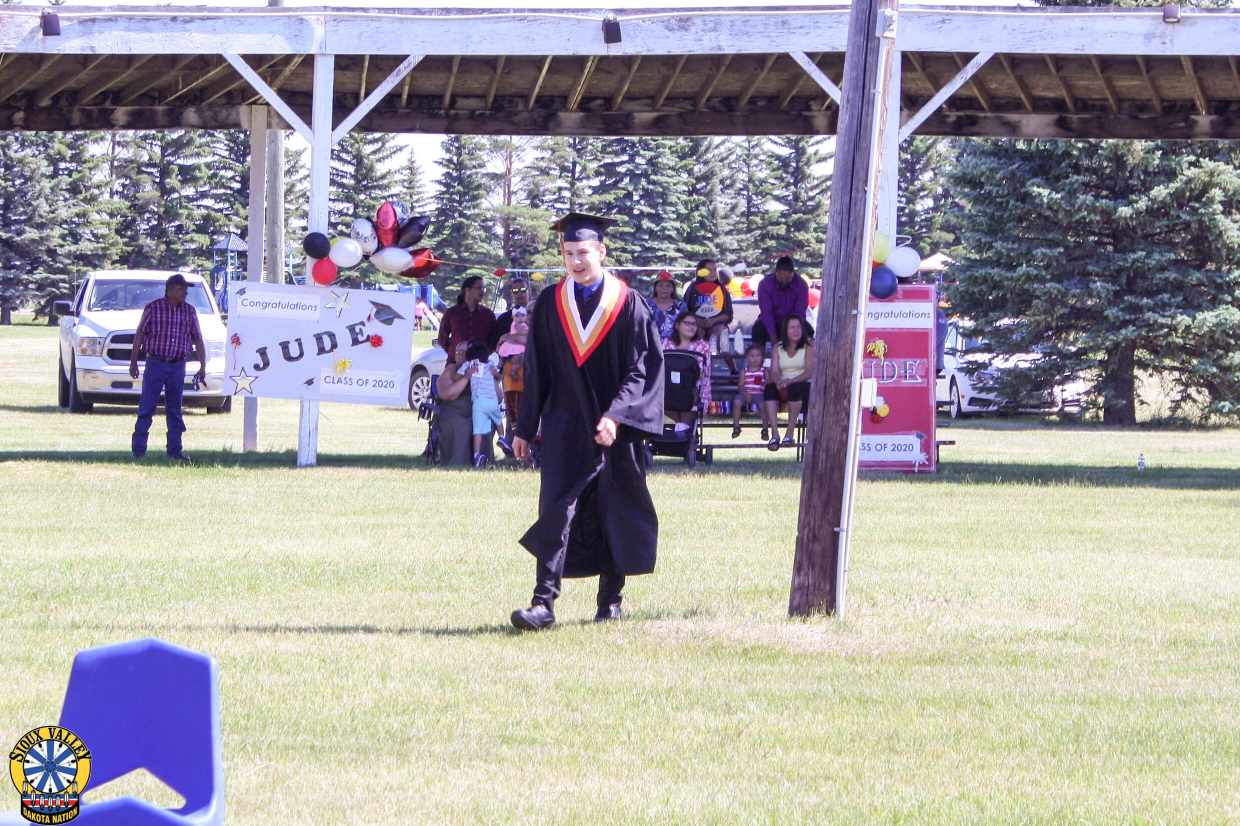 Sioux Valley Education High School Graduation 2020 – Sioux Valley ...