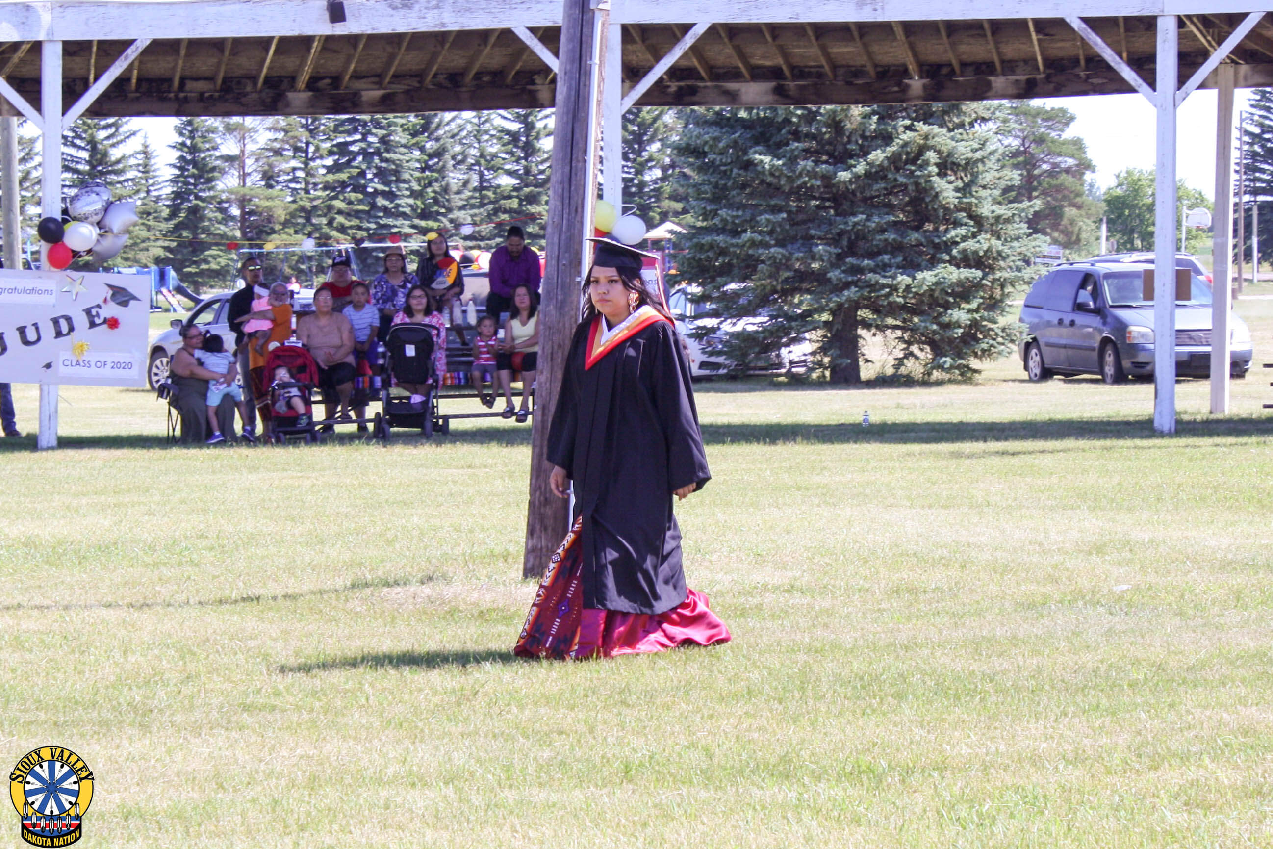 Sioux Valley Education High School Graduation 2020 – Sioux Valley ...