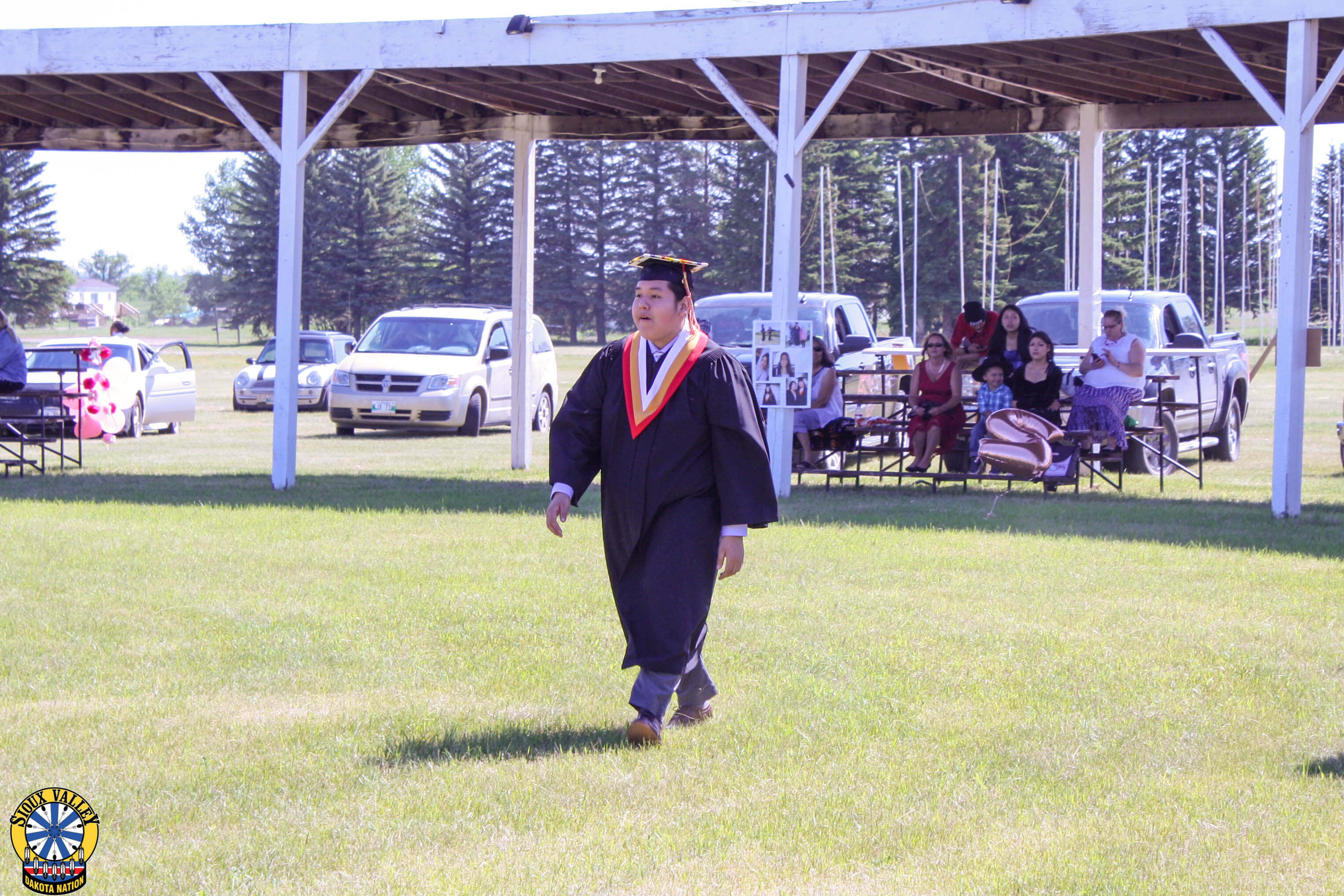 Sioux Valley Education High School Graduation 2020 – Sioux Valley ...