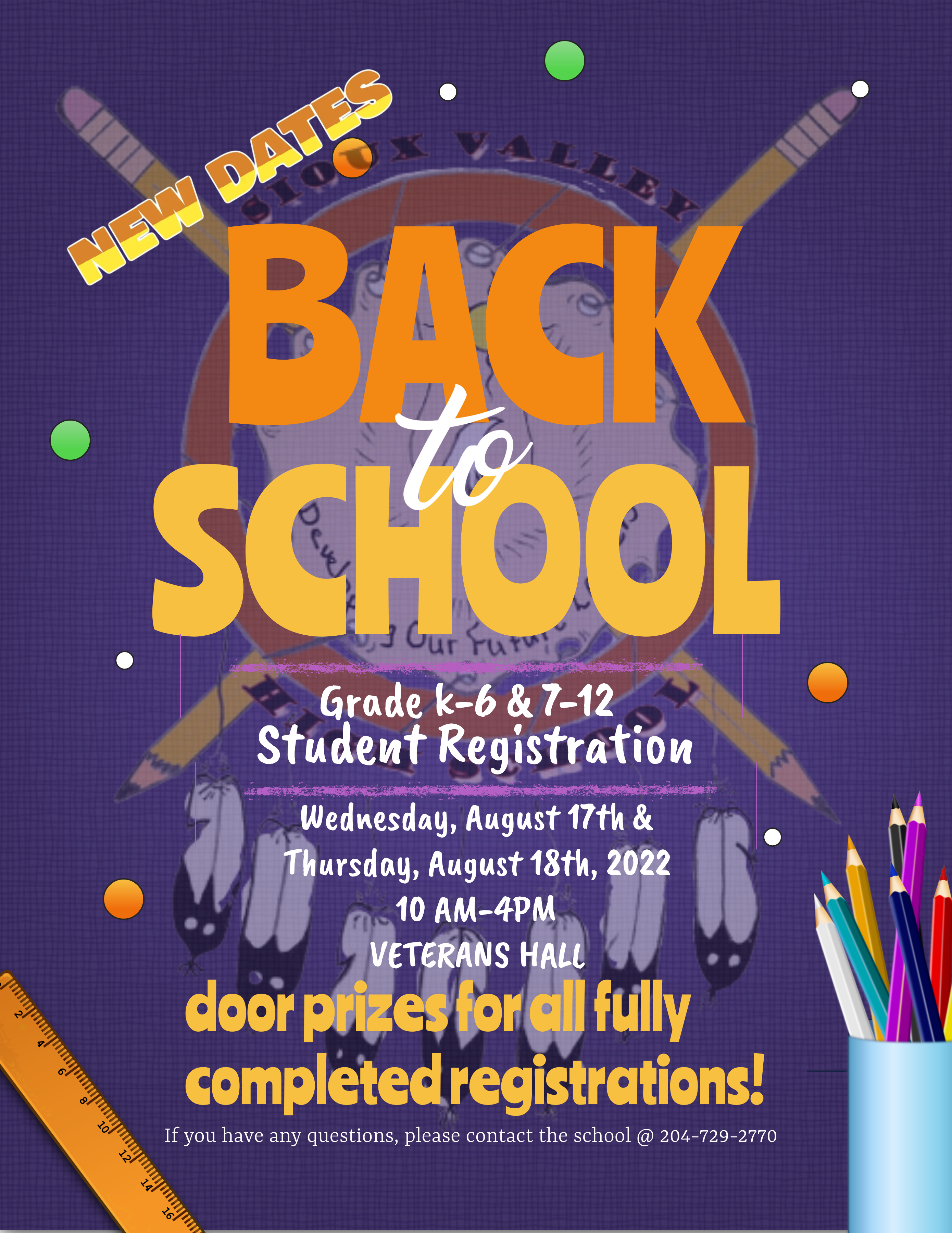 Student-Registration-Form – Sioux Valley Dakota Nation