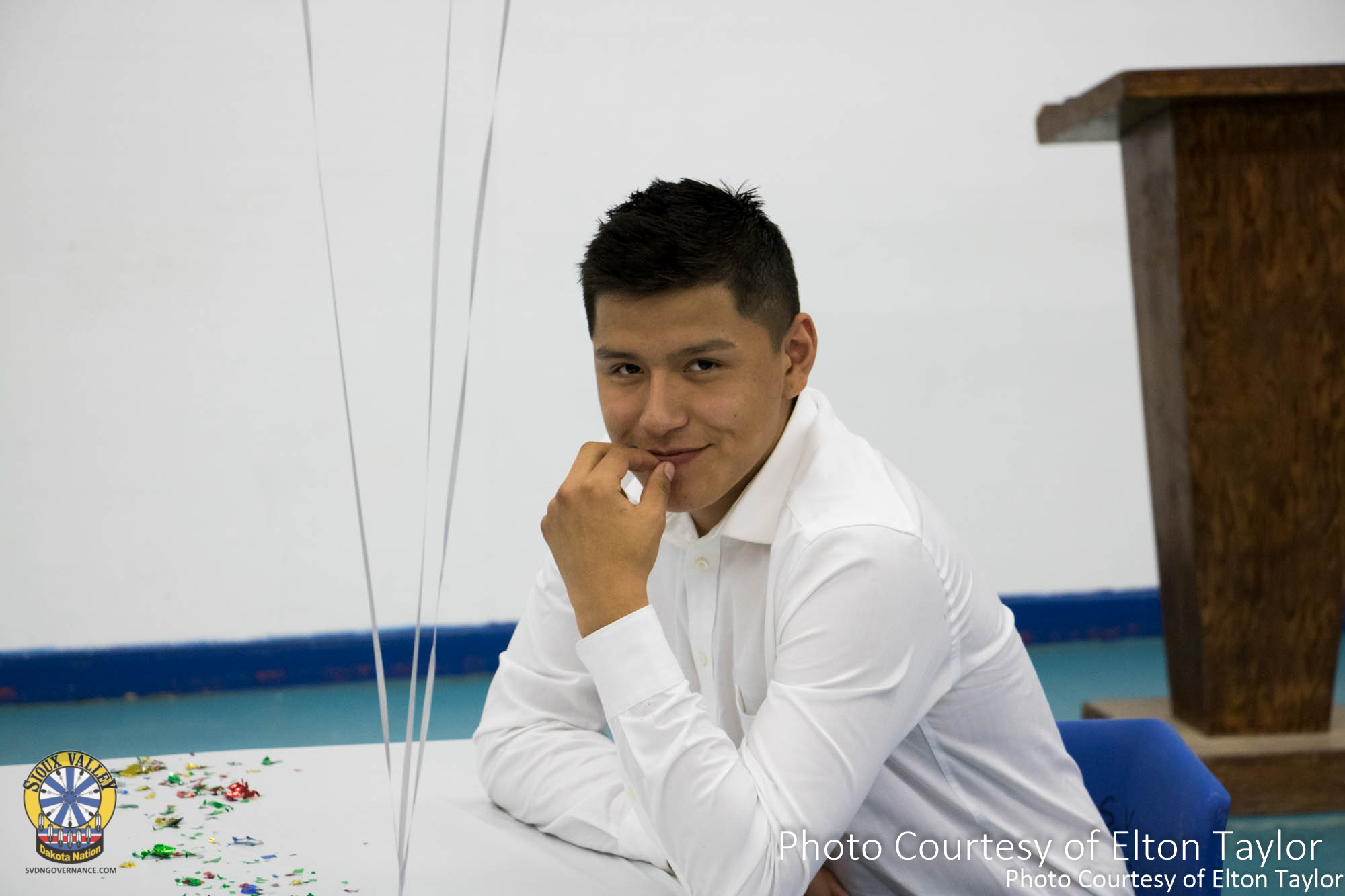 SVDN Youth Hockey Gala Dinner (2017.05.30) – Sioux Valley Dakota Nation