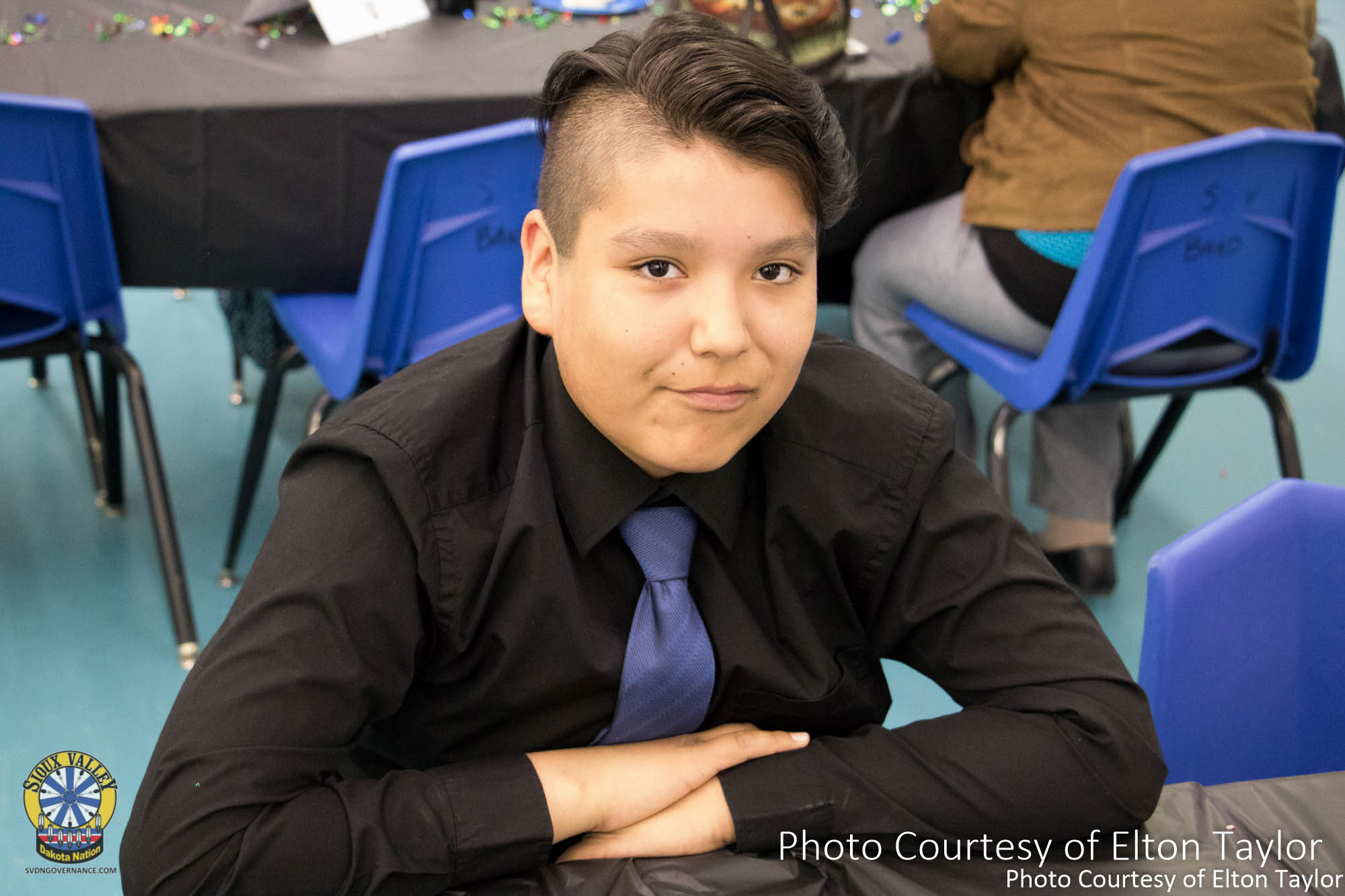 SVDN Youth Hockey Gala Dinner (2017.05.30) – Sioux Valley Dakota Nation